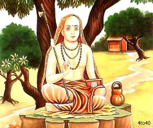 Adi Shankaracharya Biography For Students – Kids Portal For Parents