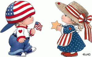 America - The Beautiful World - Kids Portal For Parents