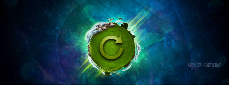 Earth Day Facebook Covers: Banners and Posters For Students – Kids ...