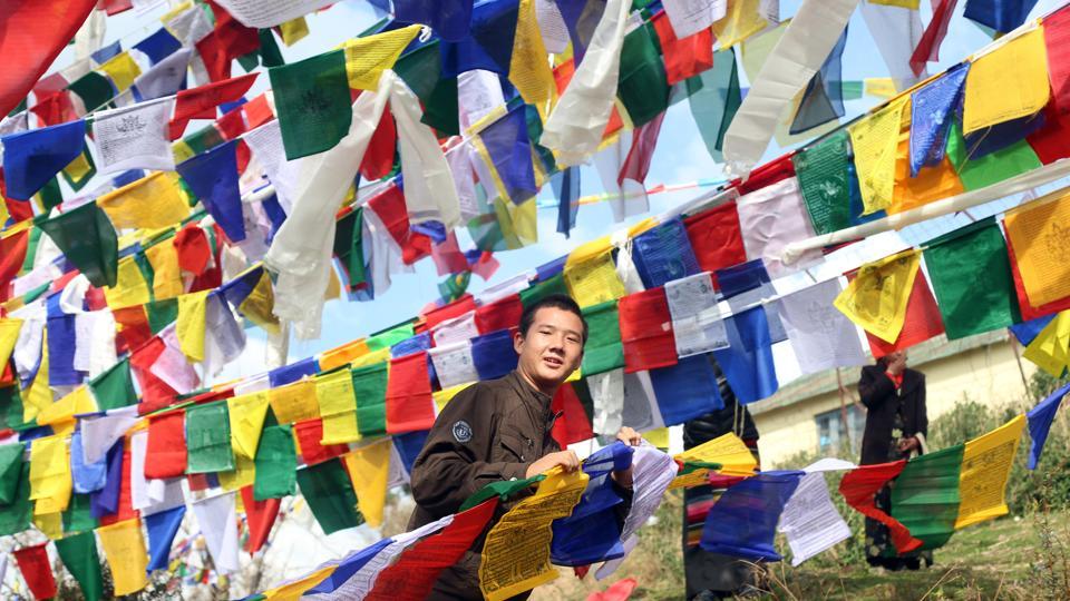 Losar Festival Images: Tibetan New Year Free Stock Photos – Kids Portal ...