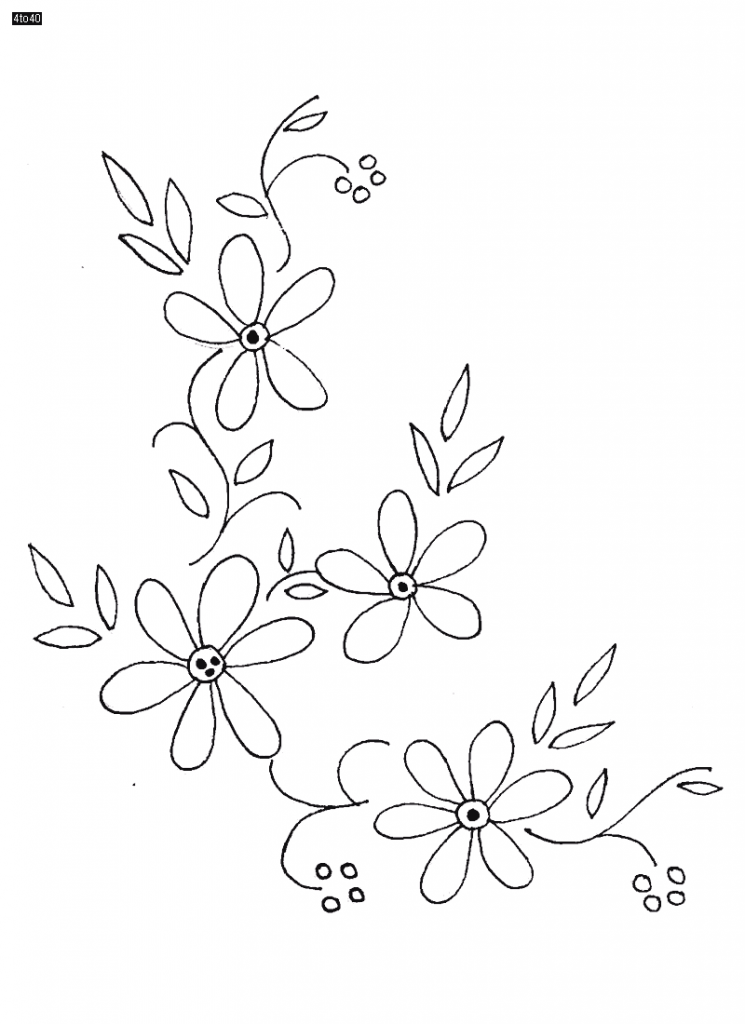 Textile Design Pattern Motifs 2021: Sarika – Kids Portal For Parents