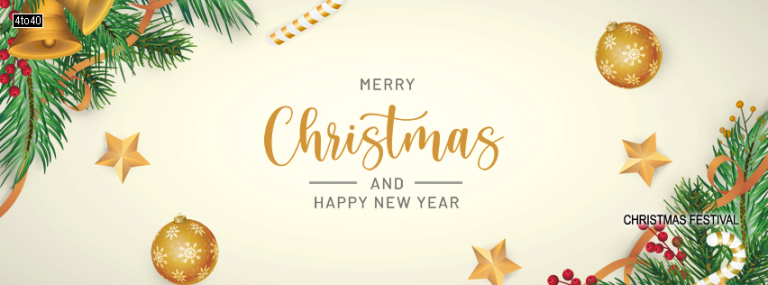 Christmas Facebook Covers: Santa Claus Banners & Posters – Kids Portal ...