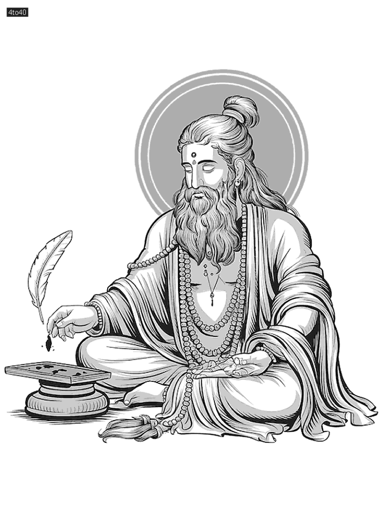 Valmiki Jayanti: Date, Celebration, Key Facts – Kids Portal For Parents