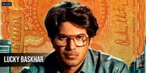 Lucky Baskhar: 2024 Telugu Crime Thriller Drama Film Trailer, Songs ...