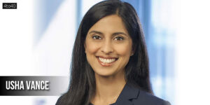 Usha Chilukuri Vance: First Second Lady of Indian Origin in US ...