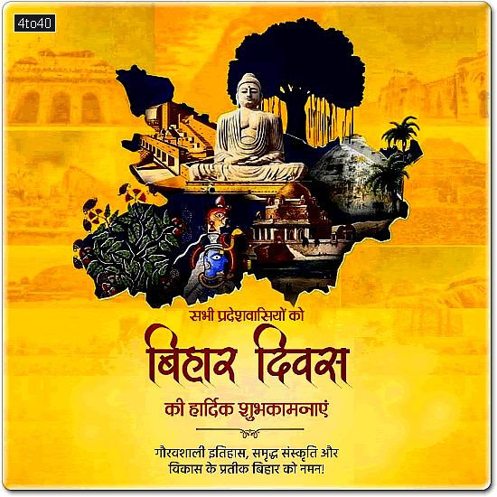 Bihar Diwas: Date, Theme, History, Significance, Celebration – Kids ...