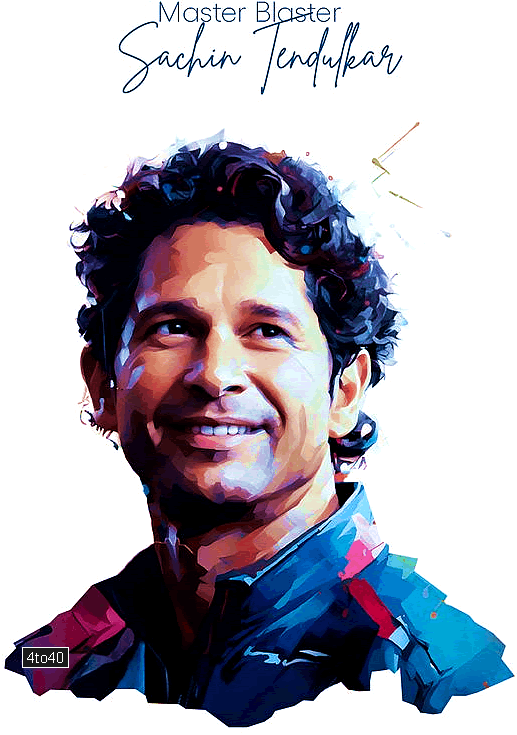 Sachin Tendulkar Biography, Early Days, Cricket Career, Awards ...