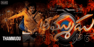 Thammudu: 2025 Telugu Action Drama Film, Trailer, Review – Kids Portal ...