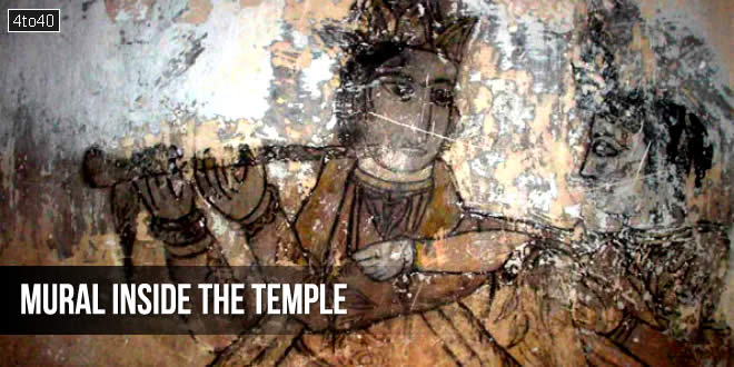 Bandar Abbas Vishnu Temple, Iran – Kids Portal For Parents